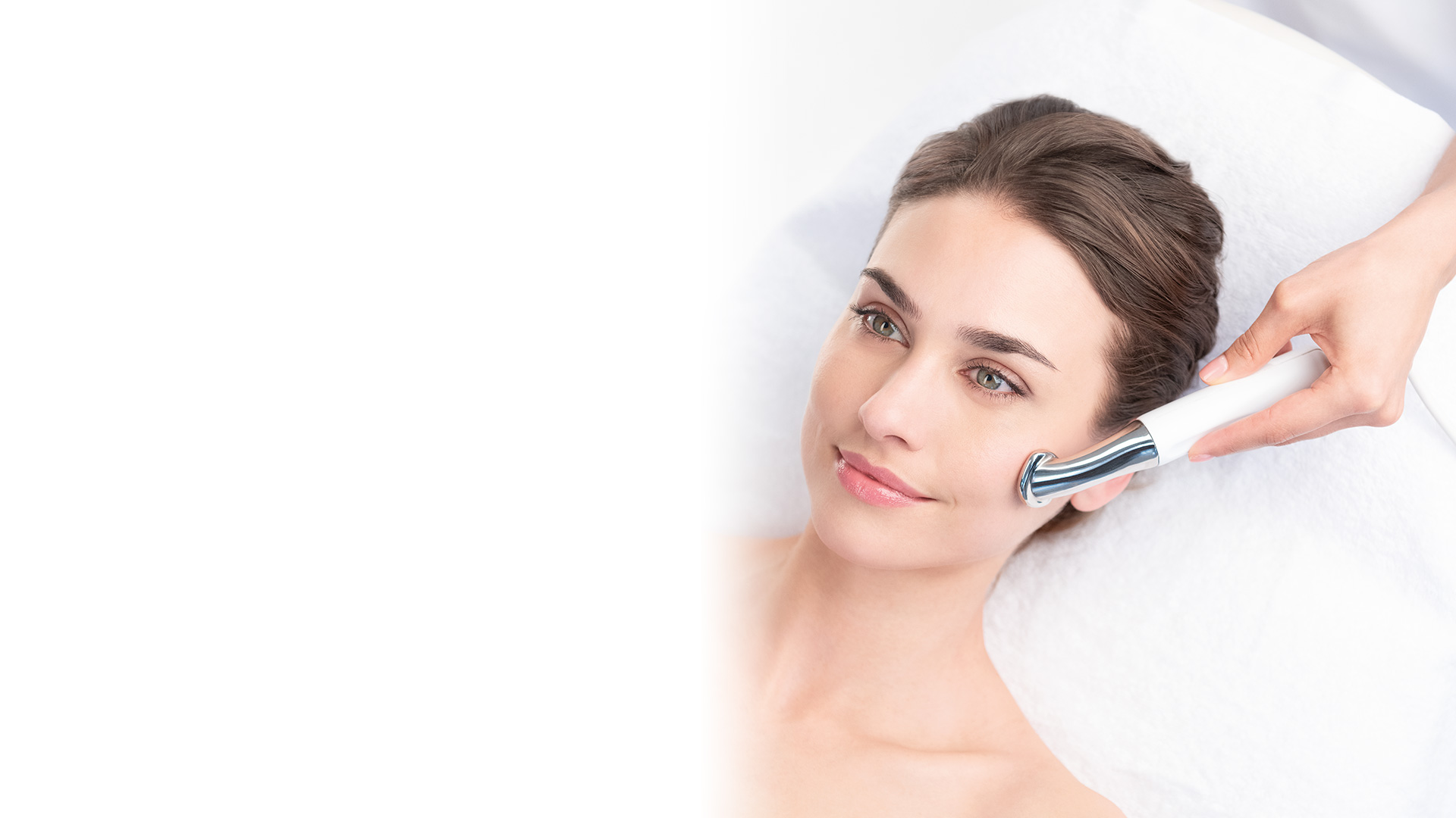 Hydraclean Treatment | Guinot